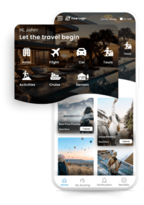 Custom Travel Solutions