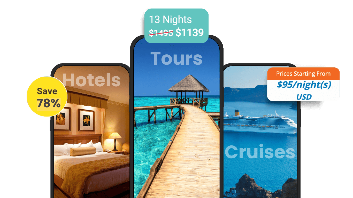 Travel Loyalty Solutions | Custom Travel Solutions