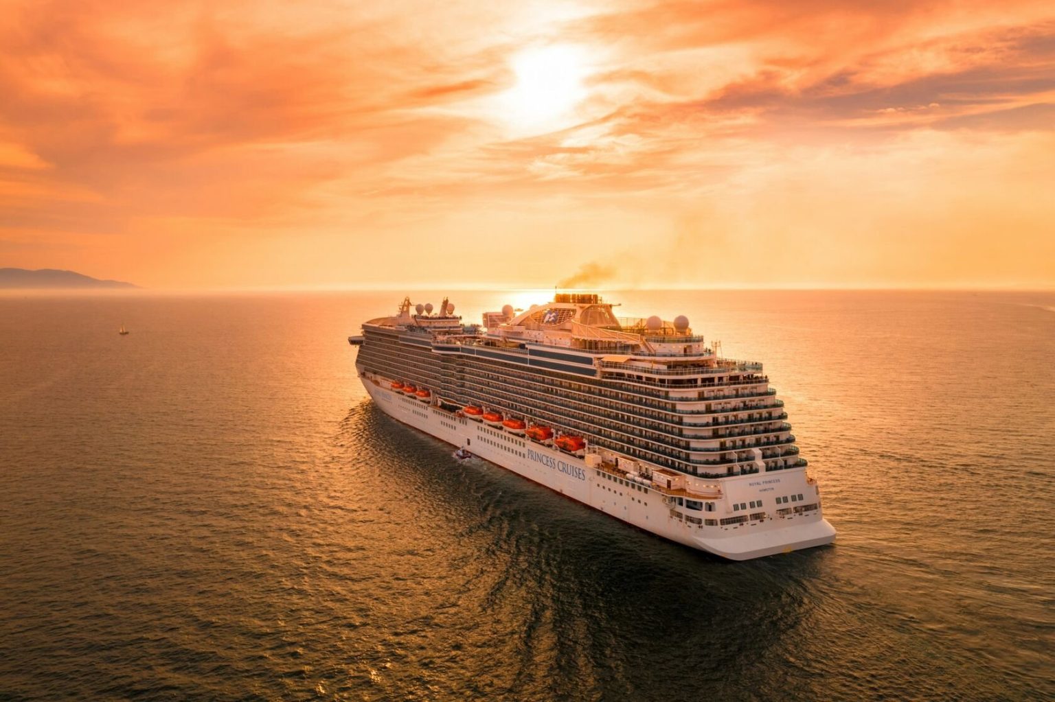 Cruise Tourism Industry’s Future Trends 2024 | CTS